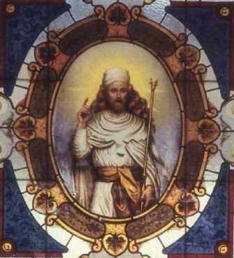 A Cruz e a Rosa: Zoroastro ou Zaratrusta